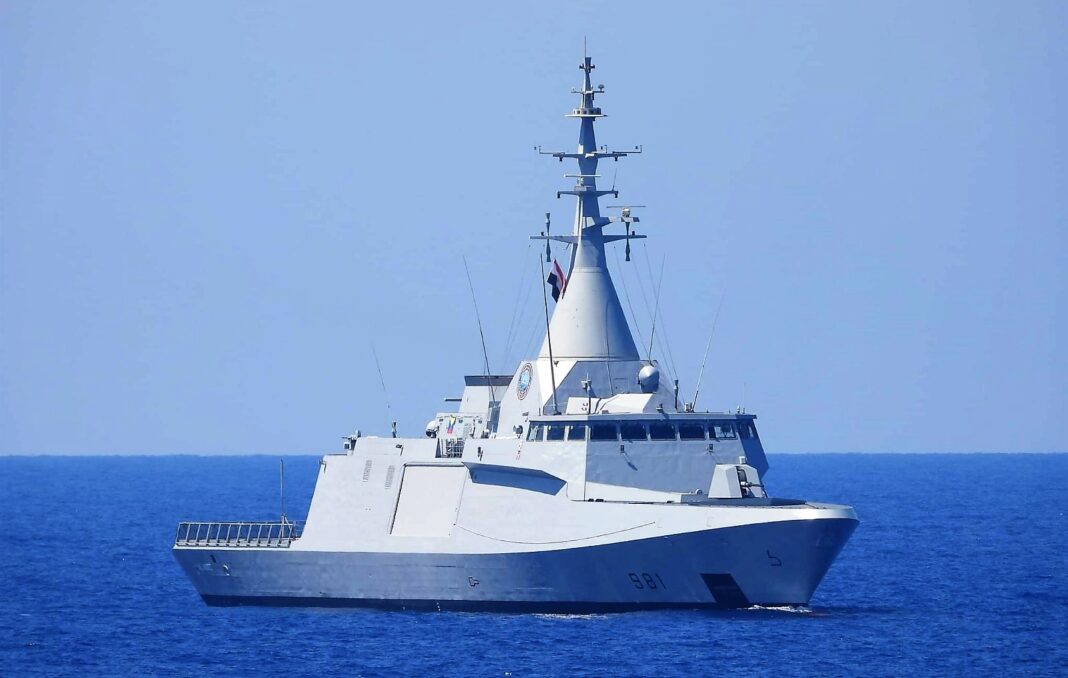 Gowind-2500 Class Corvettes | Naval Journal