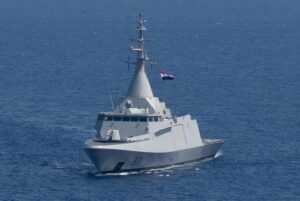 Gowind-2500 Class Corvettes | Naval Journal