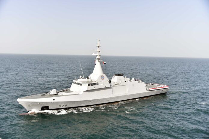 Gowind-2500 Class Corvettes | Naval Journal