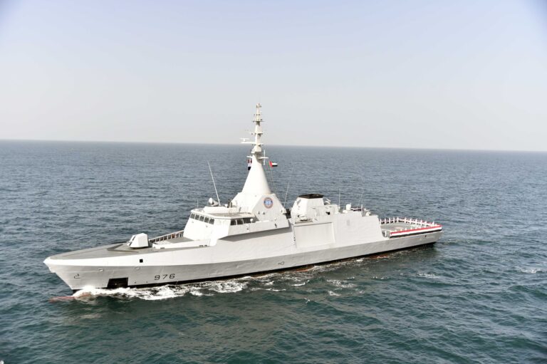 Gowind-2500 Class Corvettes | Naval Journal