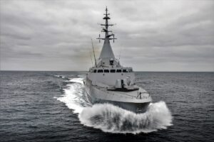 Gowind-2500 Class Corvettes | Naval Journal