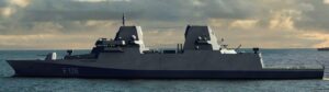 The F-126 (MKS-180) Class Frigate | Naval Journal
