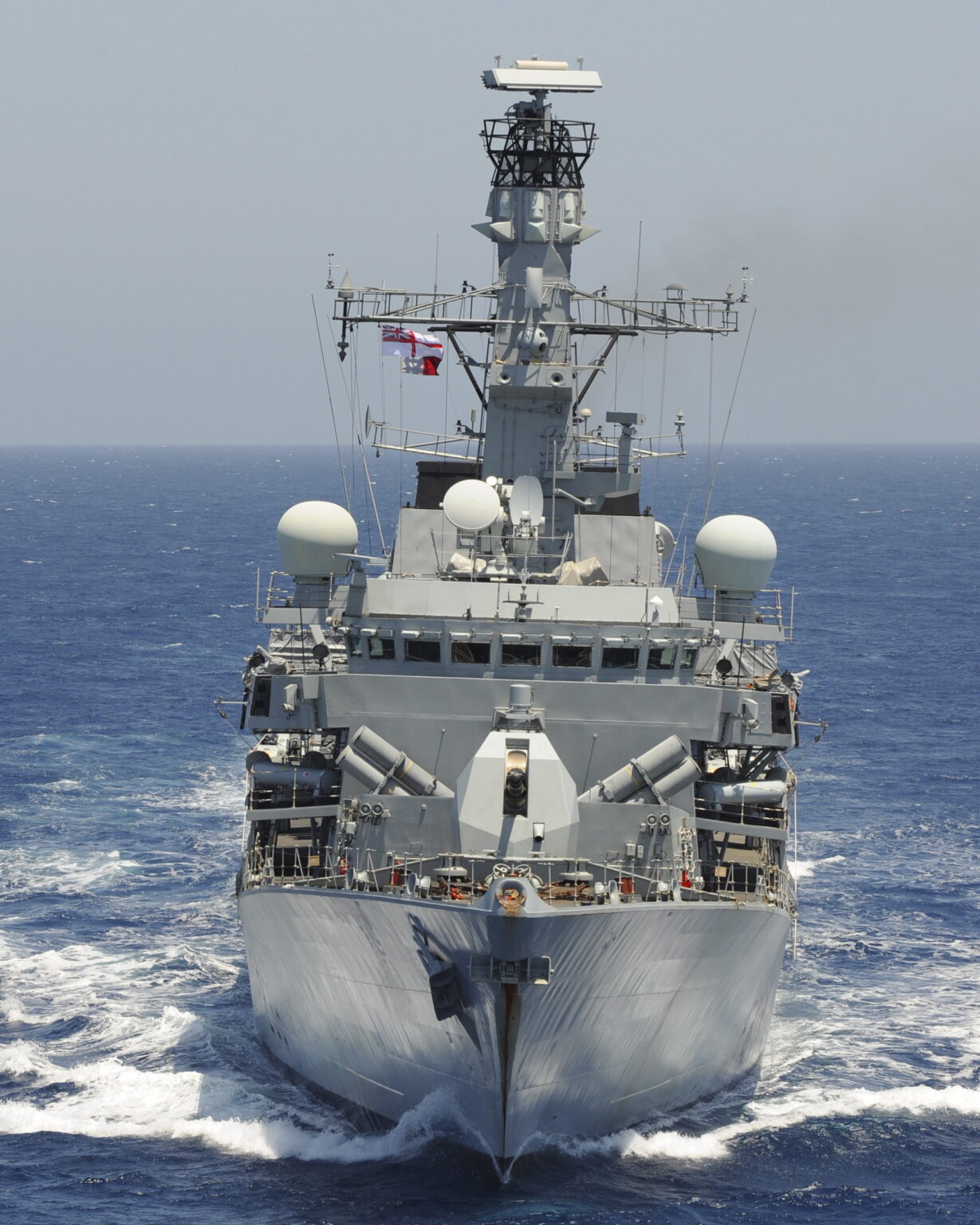 Type 23 (Duke) Class Frigates | Naval Journal